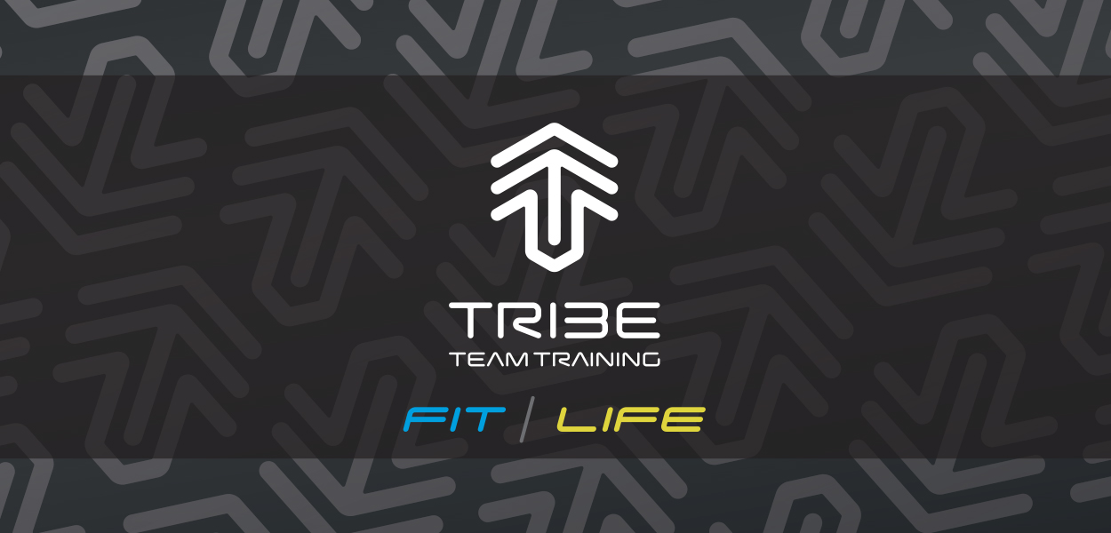 TRIBE Team Training - Ridge Athletic Clubs