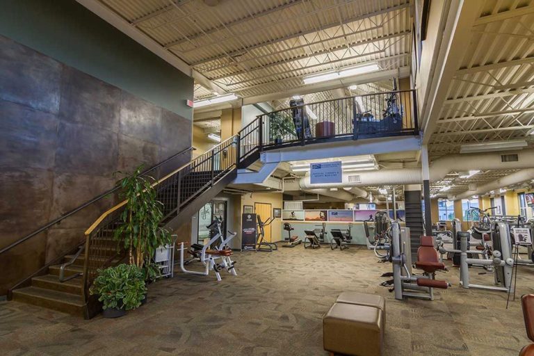 Things Look Better from The Ridge: And so do many people who go there ...