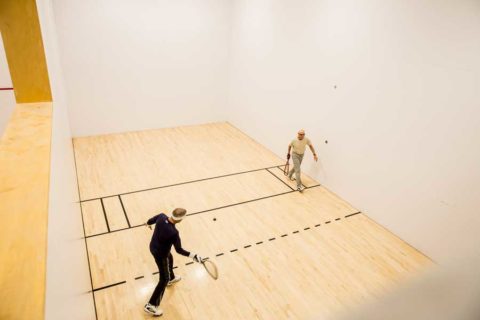 Facilities - Ridge Athletic Clubs