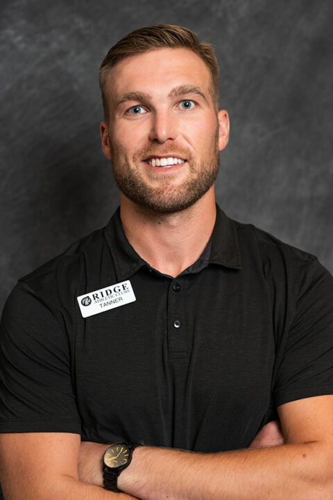 Ridge Staff - Ridge Athletic Clubs