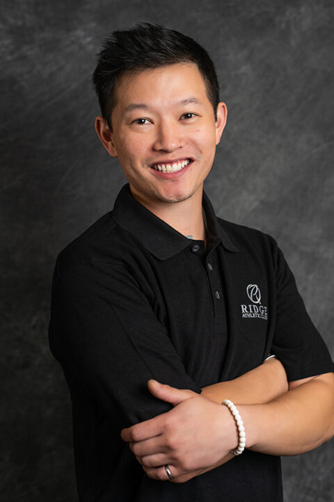 Ridge Staff - Ridge Athletic Clubs