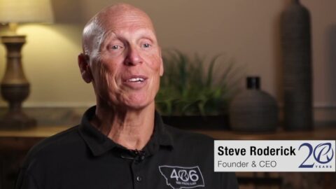 Ridge Athletic Clubs - Bozeman Montana